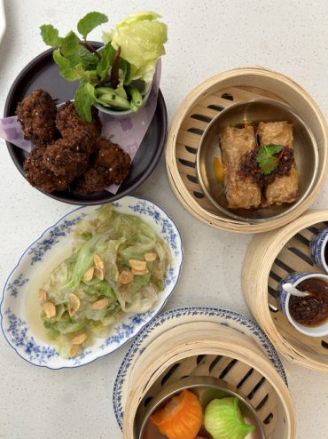 Bold Bangkok Bites: Must-Try Restaurants in 2024 – the craver's guide
