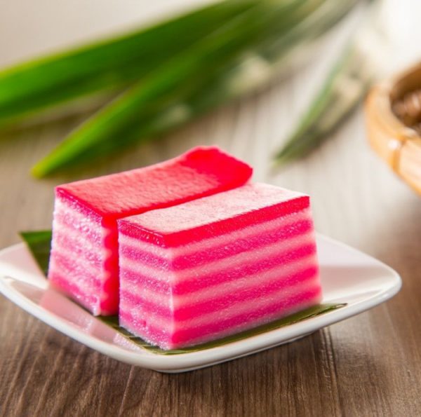 Holiday Inn Singapore Orchard offers Nyonya tea & seafood buffet – the ...